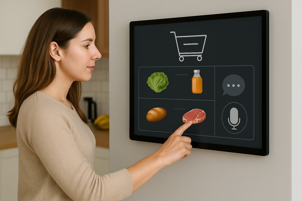 The Online Grocery Experience: Leveraging Digital Innovations - The Feedback Group