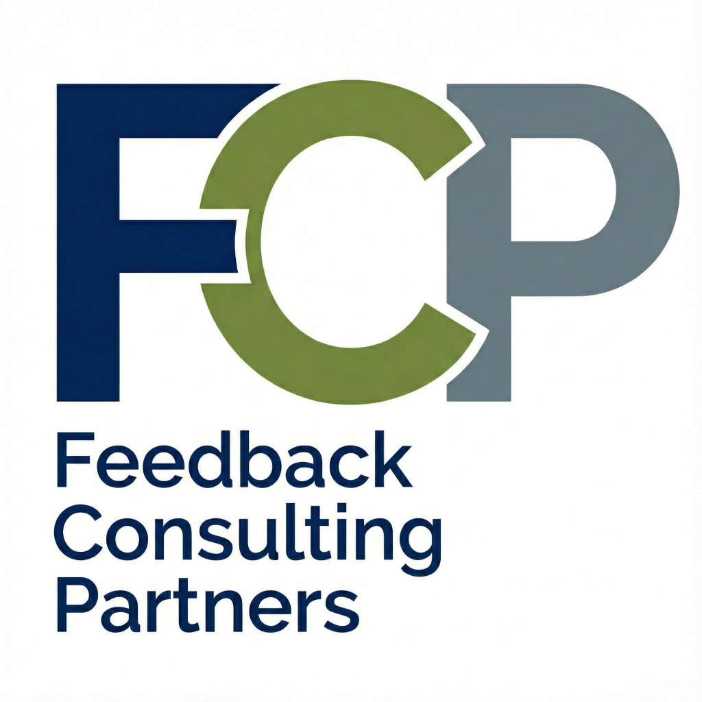 Consulting Partners - The Feedback Group